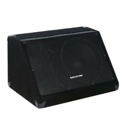 BOSE 802 Series II Vintage Passive PA Speaker w/ cover x7176 BOSE 802 Series II Vintage Passive PA Speaker w/ cover x7176