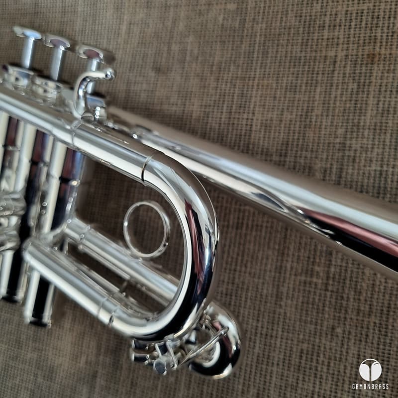 Rare Schilke E1 Eb short EXCELLENT trumpet | Reverb Australia