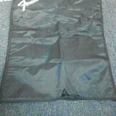 Fender KXR200 Keyboard Amp Cover used | Reverb