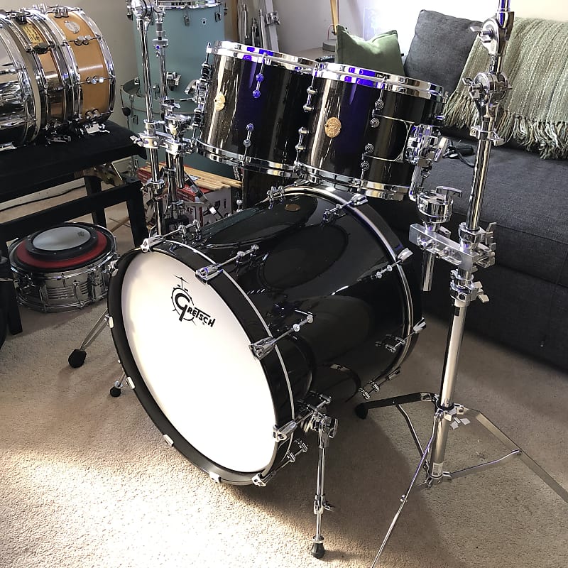 Gretsch New Classic 4pc Drum Shell Pack | Reverb