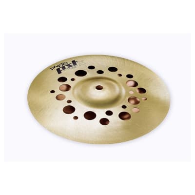 ZYN CYMBALS - Black Clap Stack | Reverb UK
