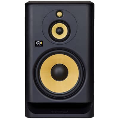 KRK RP103G4NA ROKIT 10-3 G4 10" 3-Way Studio Monitor | Reverb
