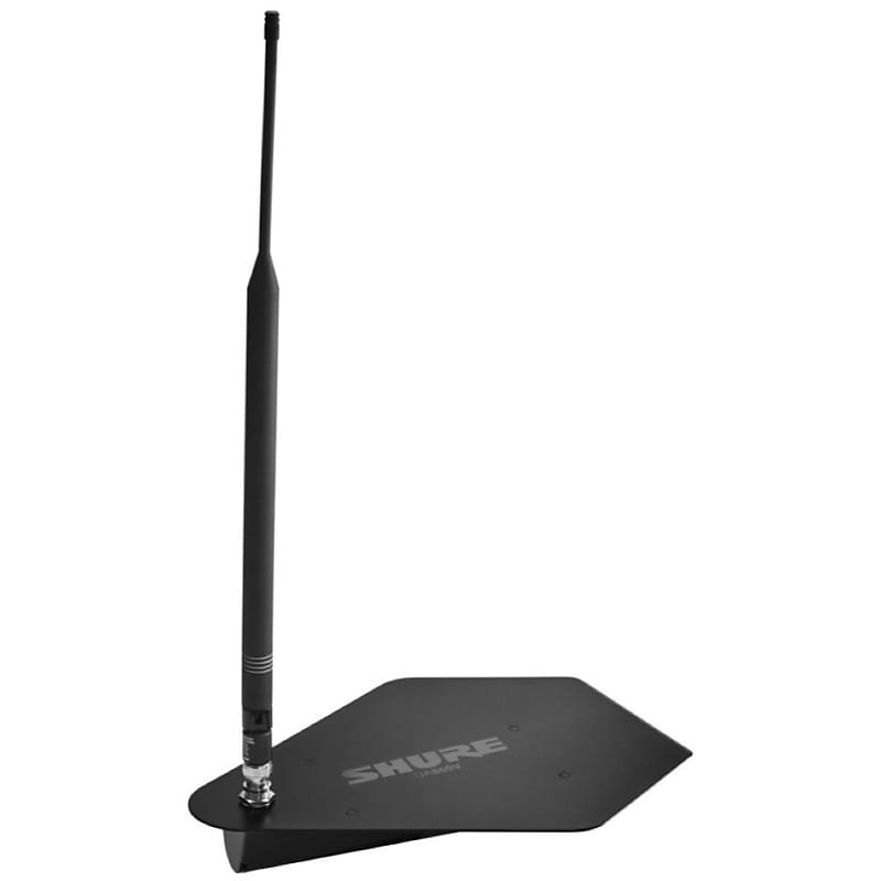 Shure UA860V Omnidirectional Antenna | Reverb