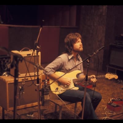 GEORGE TERRY OFFICIAL USED PICK (Clapton’s Rhythm guitarist) | Reverb