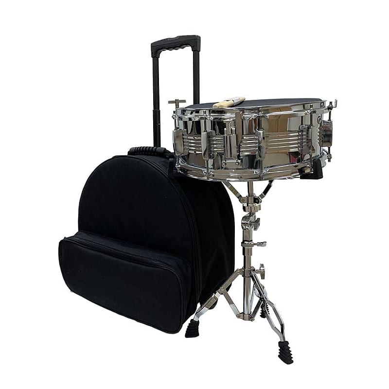 Cardinal Percussion Snare Drum Kit | Reverb