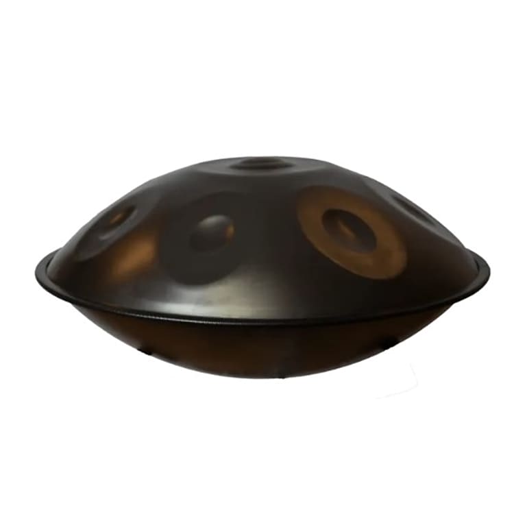 Amahi 24" Hand Pan - Key of D Minor (with bag) | Reverb