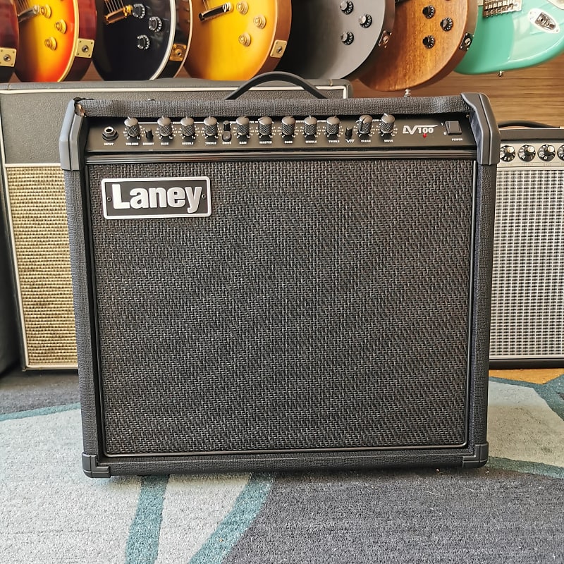 Laney LV100 Combo | Reverb
