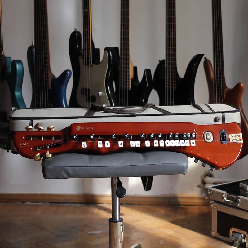 Taishōgoto (Taishogoto), Taisho Koto, Electric Nagoya Harp; | Reverb