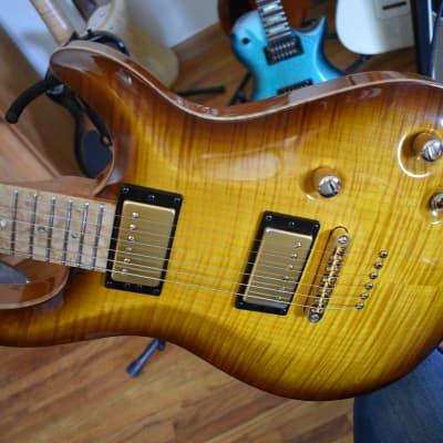 Kiesel CT6. Gorgeous lightweight specimen, Birdseye maple, | Reverb