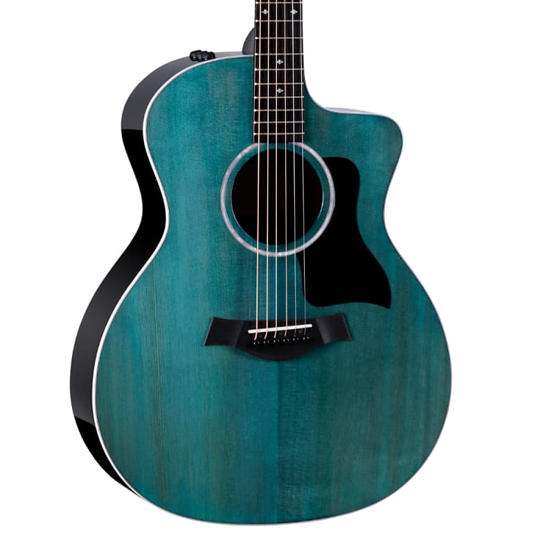 Taylor 214ce Plus Special Edition | Reverb
