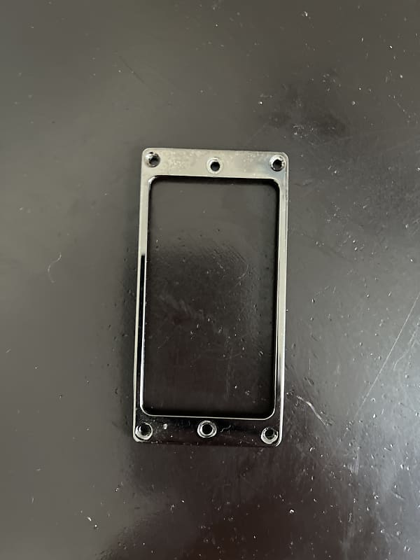 Ibanez Metal Pickup Ring | Reverb