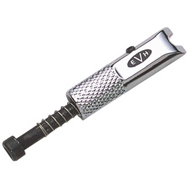 EVH D-Tuna Drop D chrome | Reverb