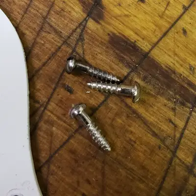 1966 USA Kay Vanguard Electric Guitar Truss Rod Cover with | Reverb