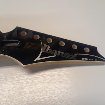 Ibanez Wizard III Neck | Reverb