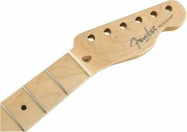 NEW Fender American Professional Telecaster Tele NECK USA | Reverb