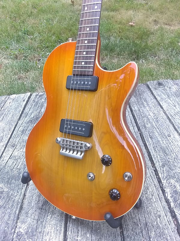 Vox SSC-33 Nice Condition w/ Pro Setup | Reverb