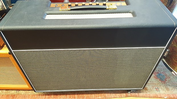 Custom Built JTM 45 Marshall Combo Clone 2x12 | Reverb