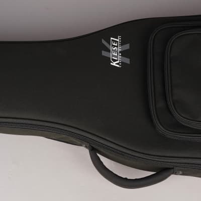 Kiesel A2 - Limited Run #57 - 2023 - Raw Tone Grey | Reverb