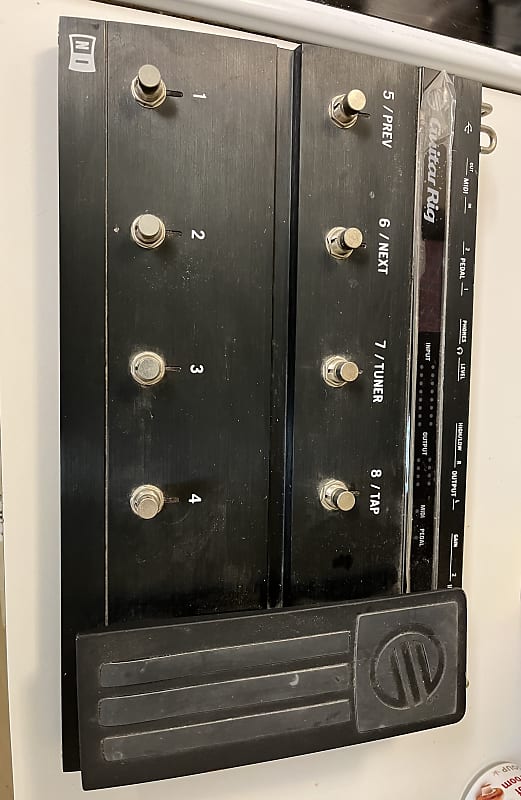 Native Instruments Guitar Rig 3 | Reverb