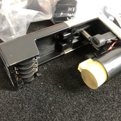 2Box TrigIt Drum Trigger Set (Kick, Snare + 3 Toms) - OPEN | Reverb