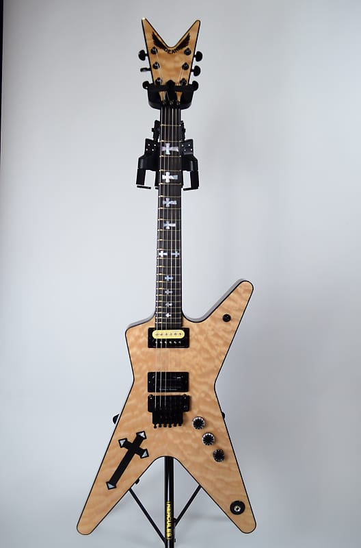 Dean ML Southern Cross USA Custom Shop | Reverb