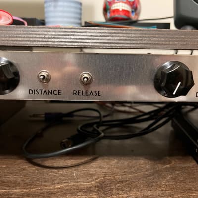 Level Loc Clone - stereo rackmount (custom) | Reverb