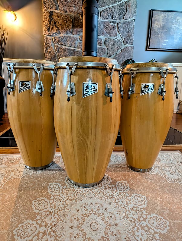 Moperc Tropical series 2000 - Ash | Reverb