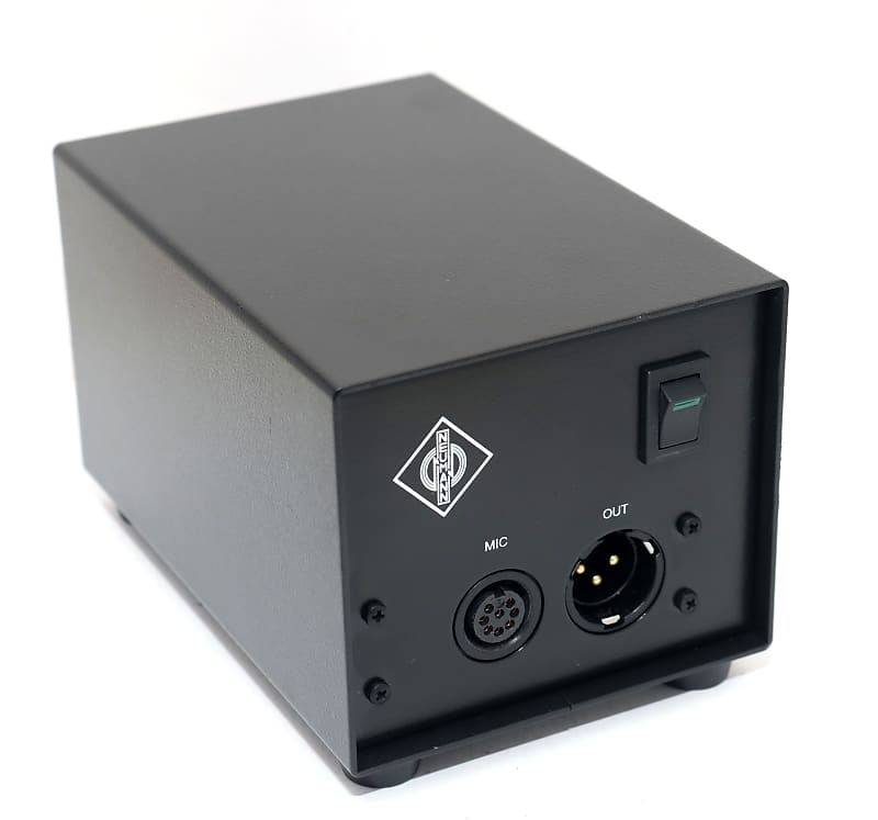 Neumann N149A Power Supply Unit (for M149 & M150 microphones) | Reverb