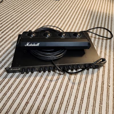 Marshall 9000 90s - Rack | Reverb