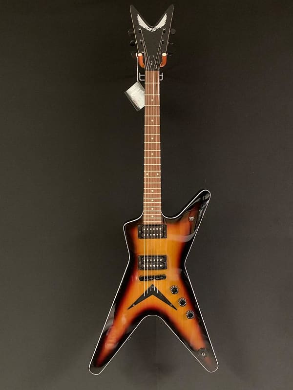 Dean MLX - TRANS BRAZILIA 2019 Trans Brazilia | Reverb