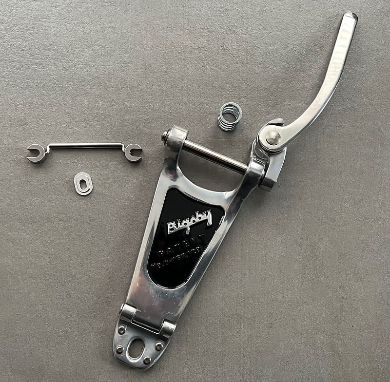 BIGSBY B6 Kit with TOWNER System | Reverb