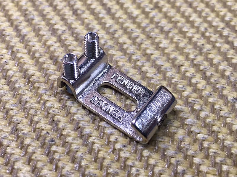 *007-5123-104 Fender American Series Telecaster Tall Bridge | Reverb