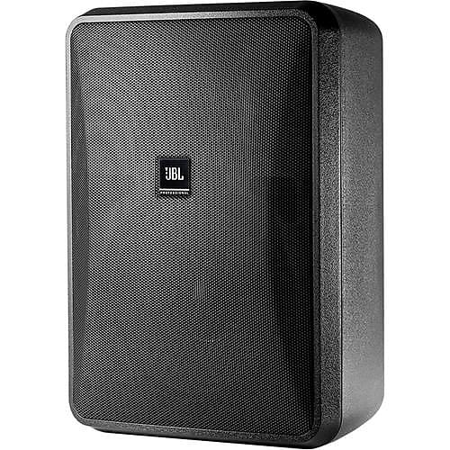 JBL CONTROL 28-1 Black Pair High Output Indoor/outdoor | Reverb Canada