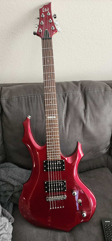ESP LTD F-50 | Reverb