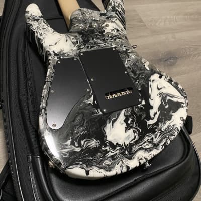 Jawdropper! Suhr Modern Drip!! | Reverb