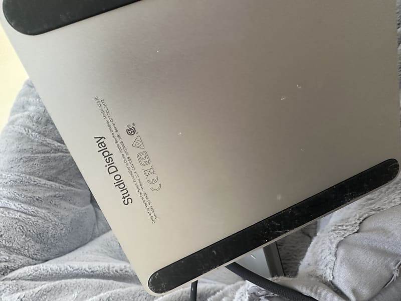 Apple A2525 studio display | Reverb