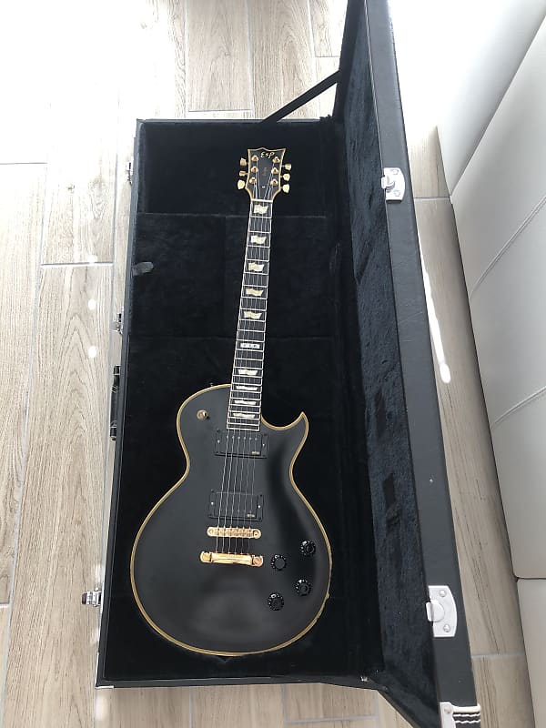 ESP Eclipse I CTM 2005 | Reverb Australia