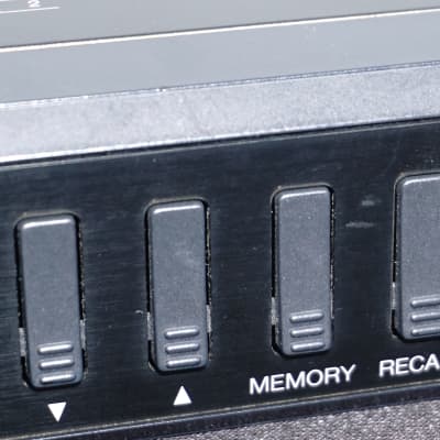 Yamaha R100 80's Digital Reverb Effects Processor | Reverb Australia