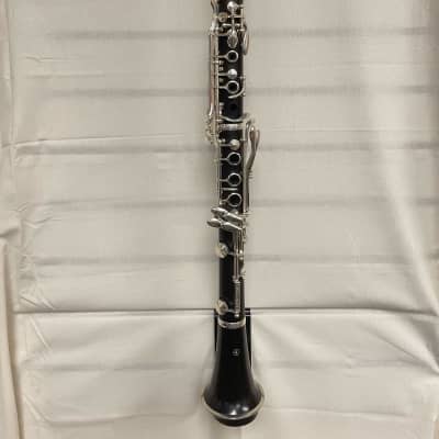 Leblanc Paperclip Contrabass Clarinet | Reverb