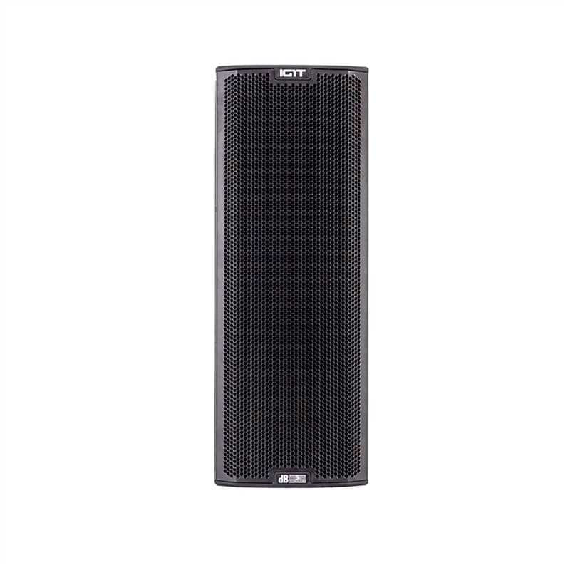 DB Technologies IG1T 2-Way Active Column Array Speaker, 800W | Reverb