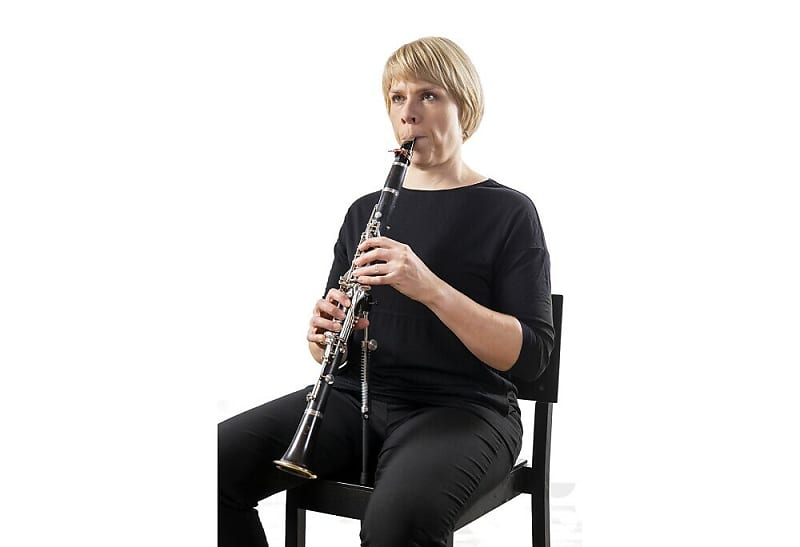 ERGOclar - Clarinet Support System | Reverb