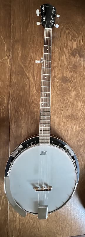 Davison Banjo | Reverb