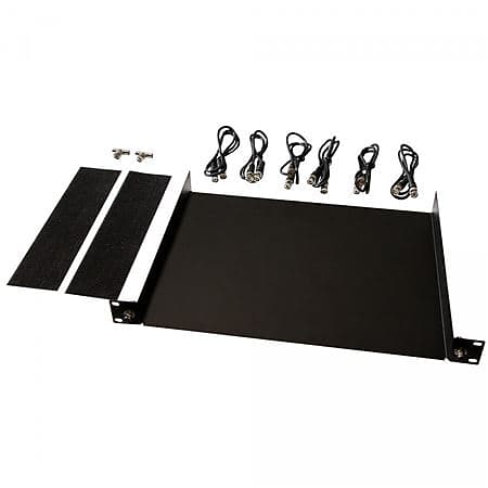 On Stage RFM1210 Antenna Rack Mount Kit | Reverb