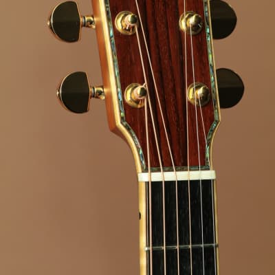 YAMAHA LS86 Custom 2018 | Reverb