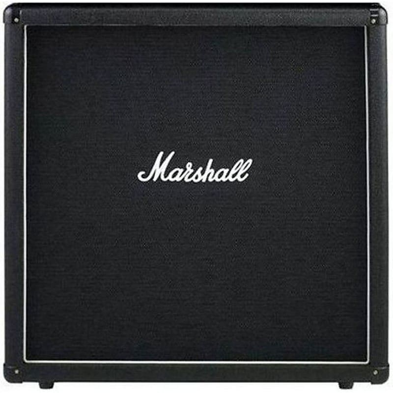 Marshall MX412BR 240-Watt 4x12" Straight Guitar | Reverb Australia