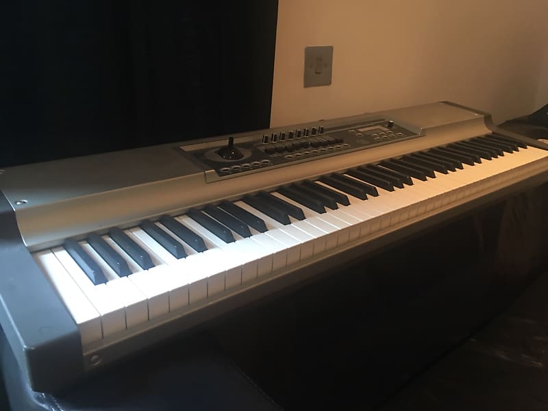 Fatar Studiologic VMK-176 Plus | Reverb