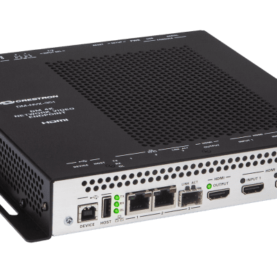 Crestron DM-NVX-351 | Reverb