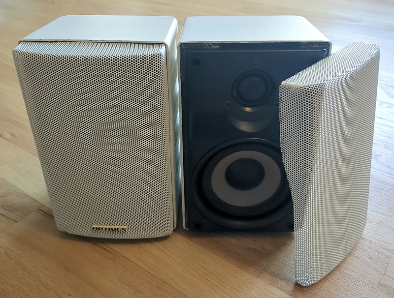 Optimus Pro X7 - Recapped Crossover | Reverb