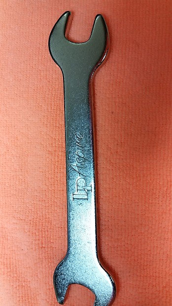 LP Aspire Tuning Wrench - LPA227 | Reverb