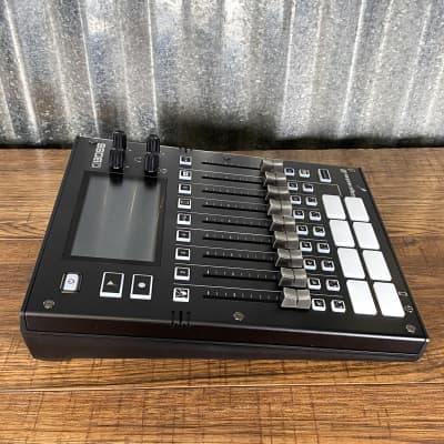 Boss Gigcaster 8 USB Audio Interface | Reverb